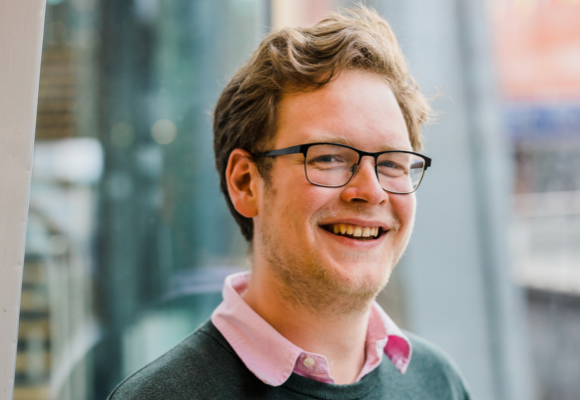 Sustainability - Sheffield Students' Union