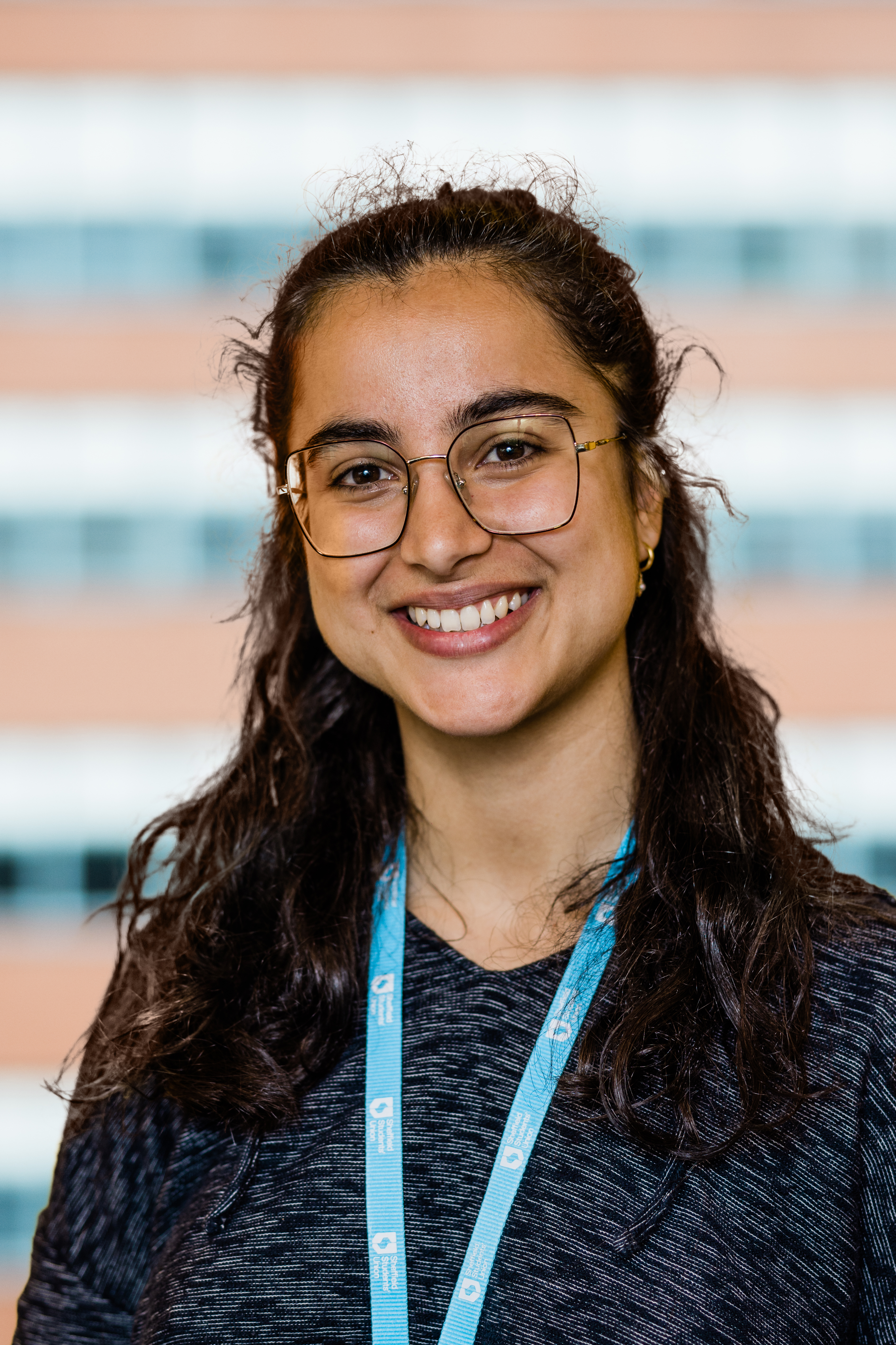 Eco Eats - Sheffield Students' Union