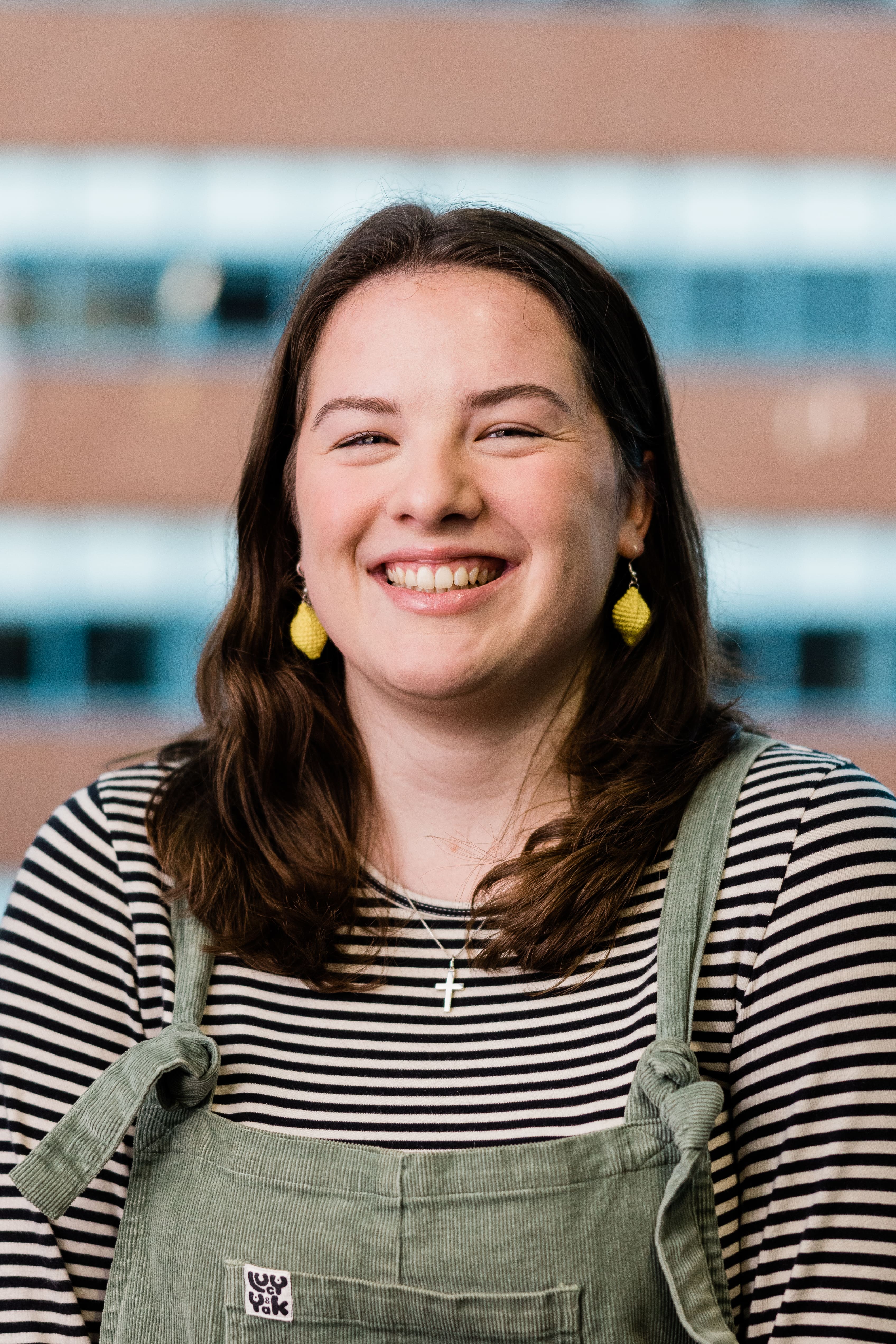 Let Them Play - Sheffield Students' Union