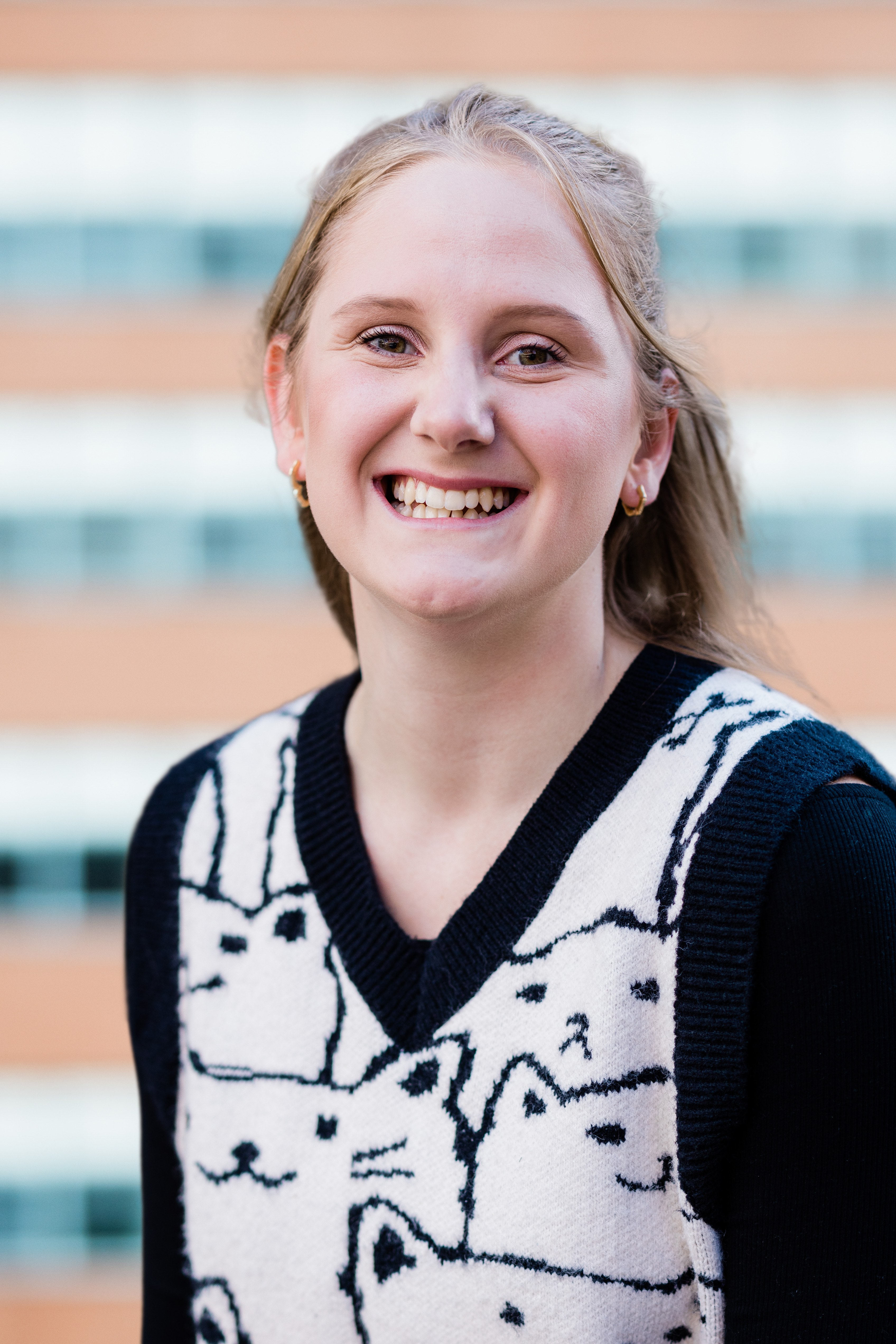 SU Officers - Sheffield Students' Union