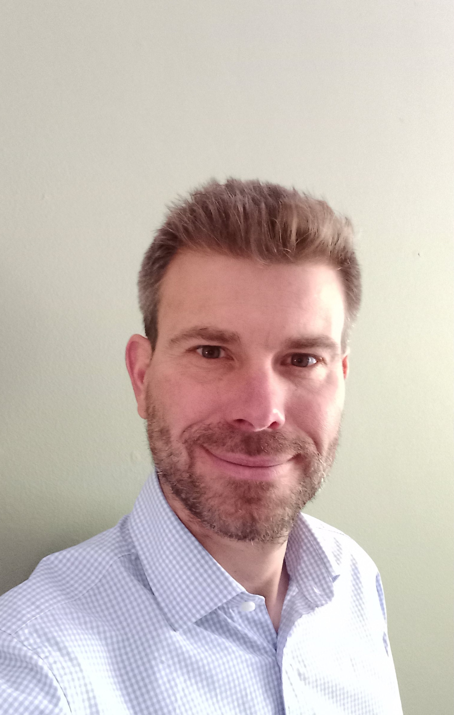 Our Trustees - Sheffield Students' Union