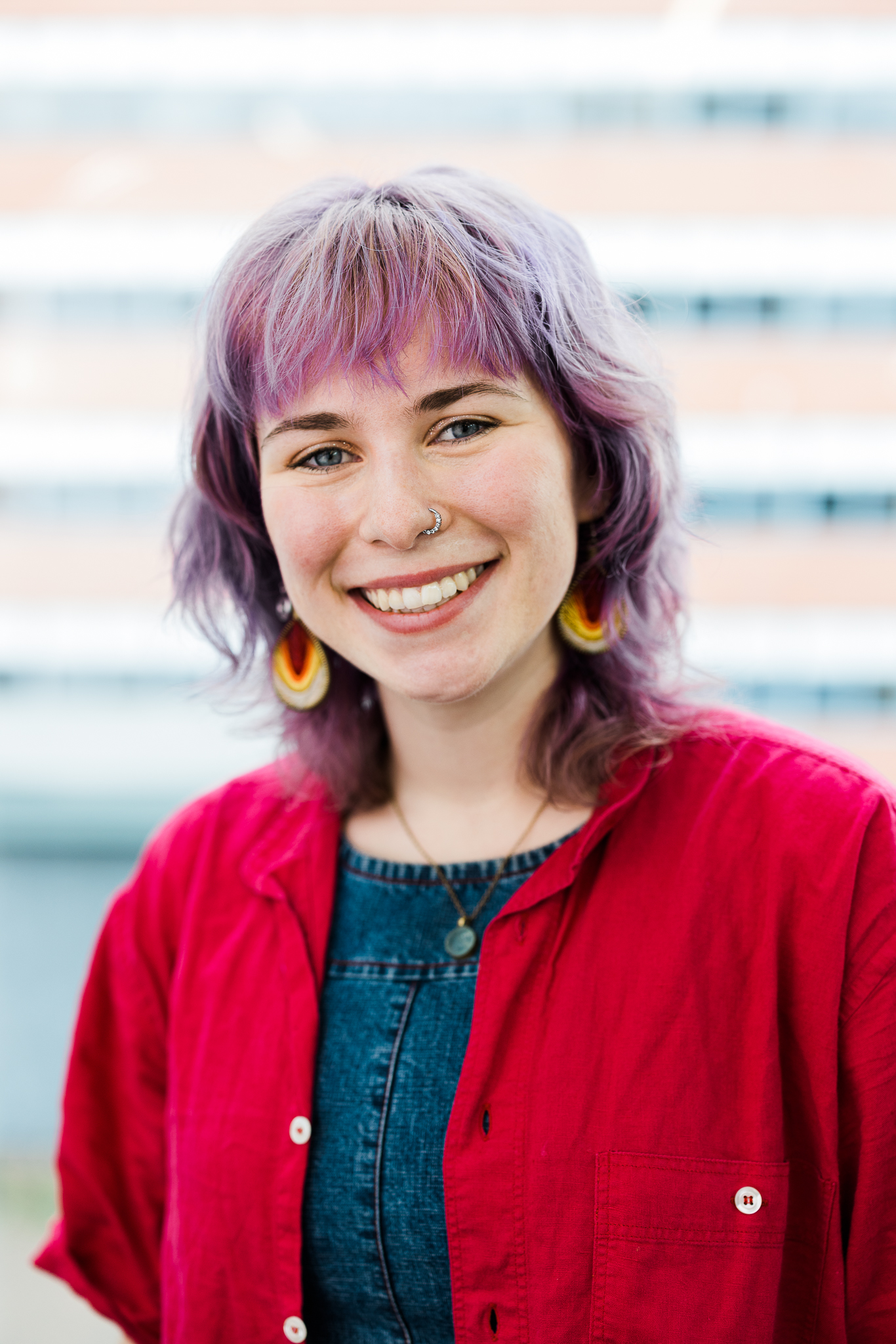 Our Trustees - Sheffield Students' Union