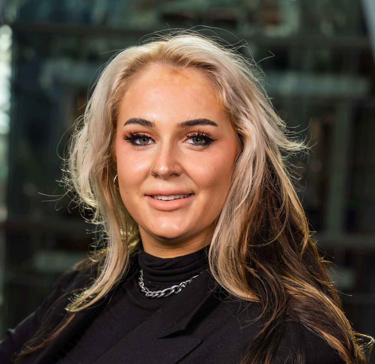 Our Trustees - Sheffield Students' Union