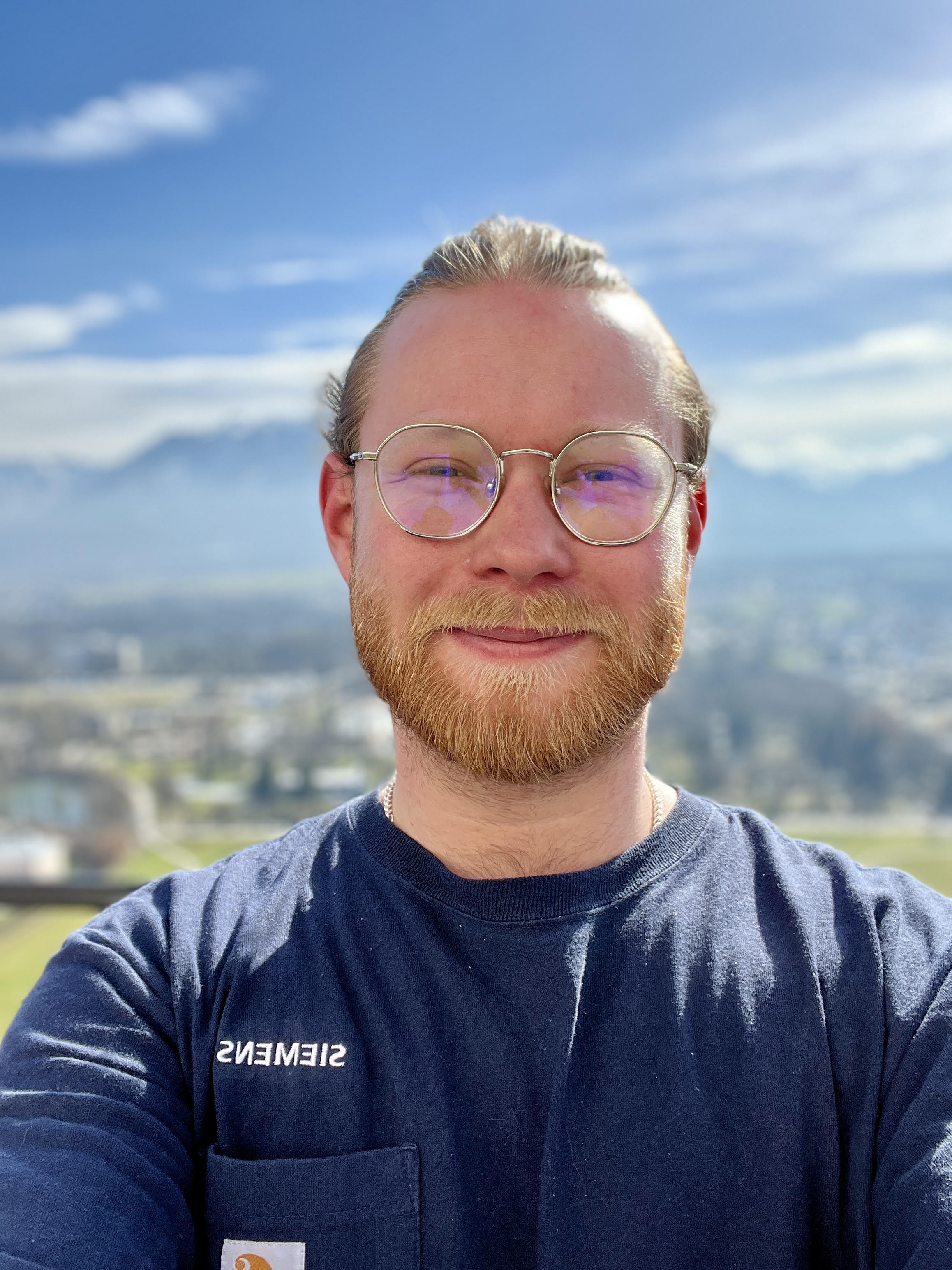 Our Trustees - Sheffield Students' Union