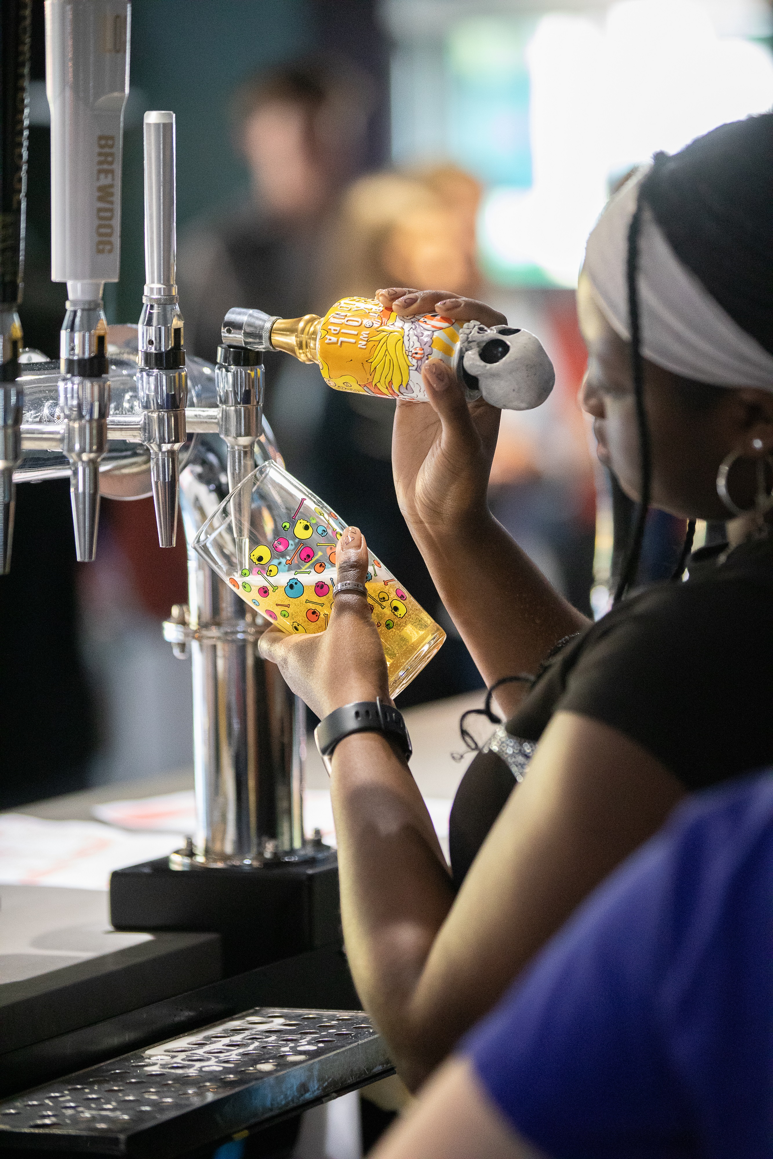 Bar One - Sheffield Students' Union