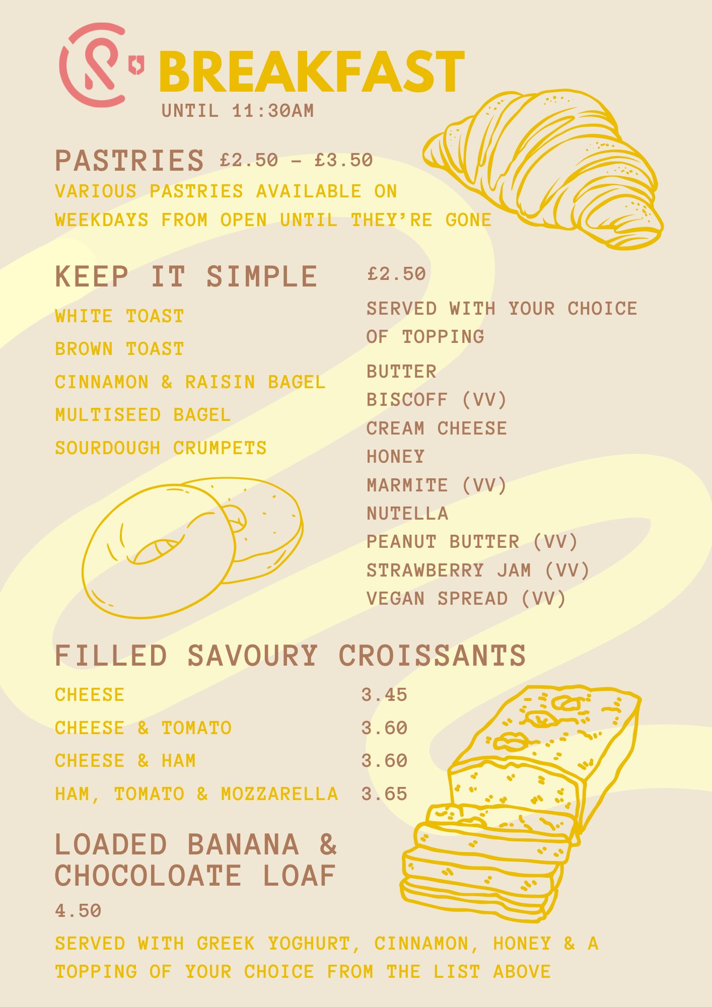 Coffee Revolution - Sheffield Students' Union