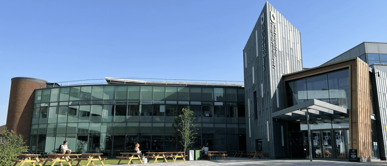 Sheffield Students' Union