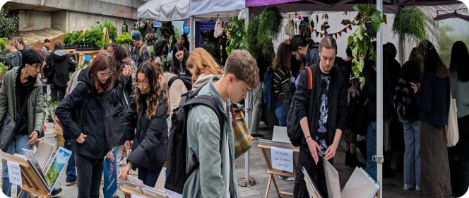 Sheffield Students' Union