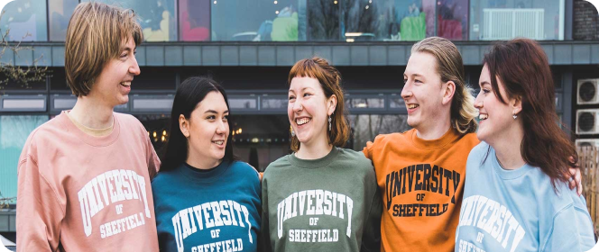 Sheffield Students' Union
