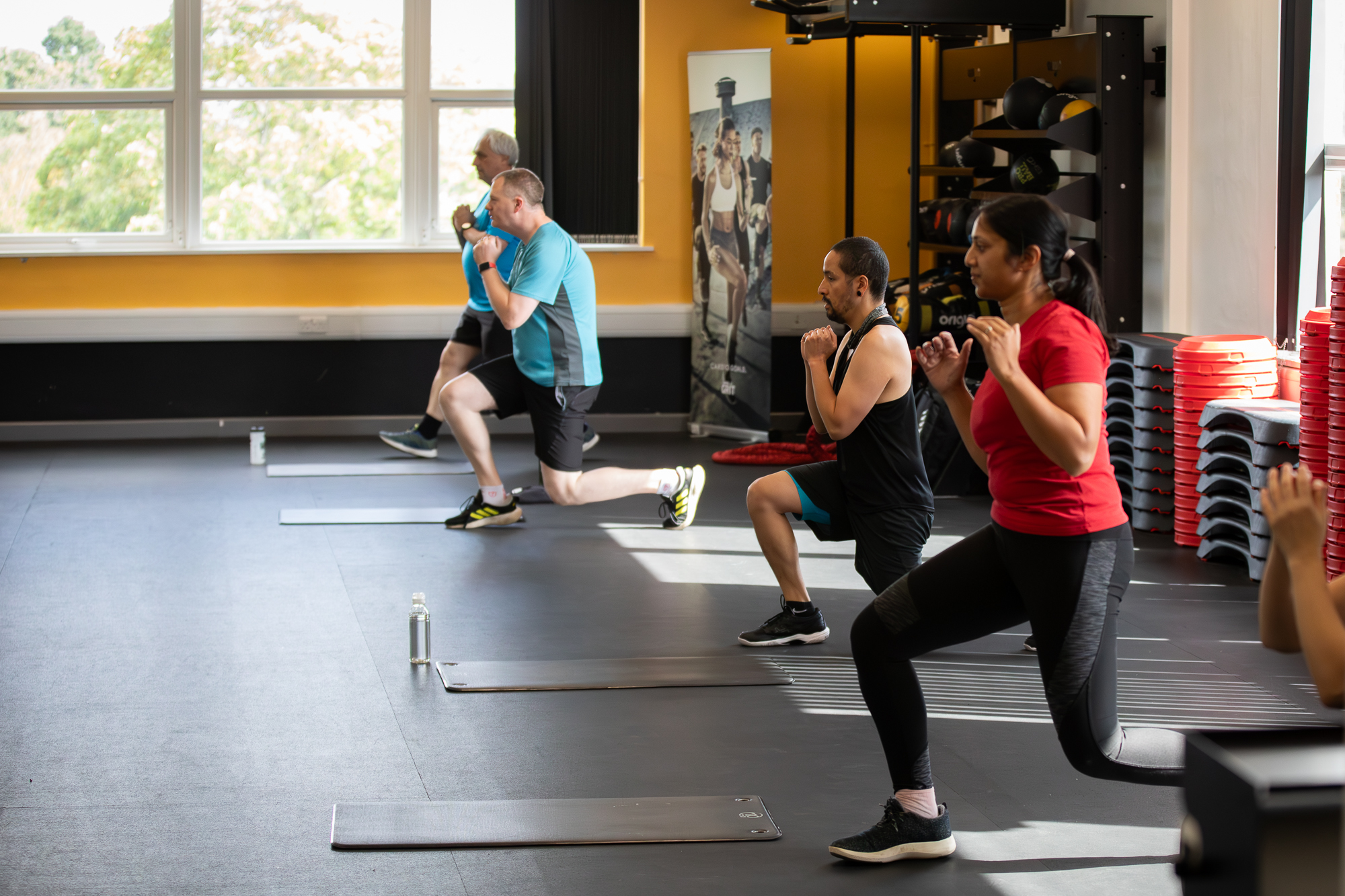 Sport & Physical Activity