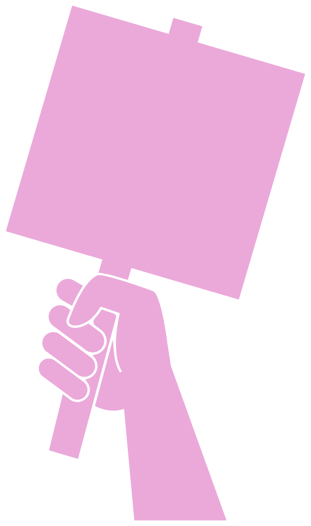 16 Days Against Gendered Violence - Sheffield Students' Union