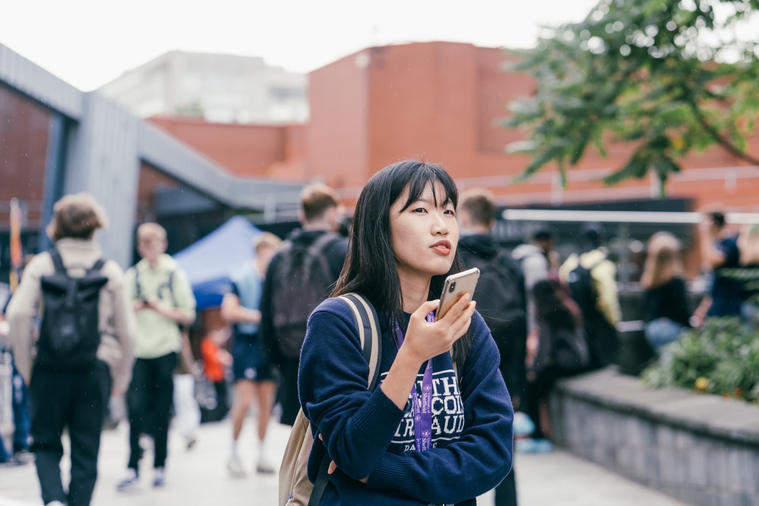 Sheffield Students' Union Strategy 2024