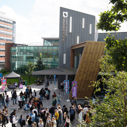 Sheffield Students' Union