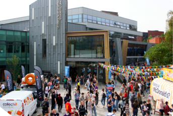 Sheffield Students' Union
