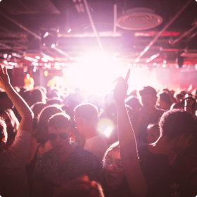 Sheffield Students' Union