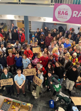 Sheffield Students' Union