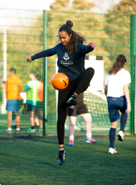 Sheffield Students' Union