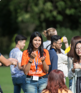 Sheffield Students' Union