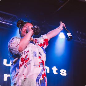 Sheffield Students' Union