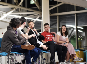 Sheffield Students' Union