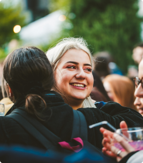 Sheffield Students' Union