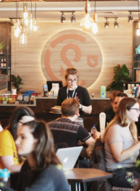 Sheffield Students' Union