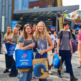 Sheffield Students' Union