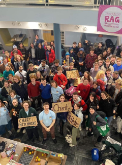 Sheffield Students' Union