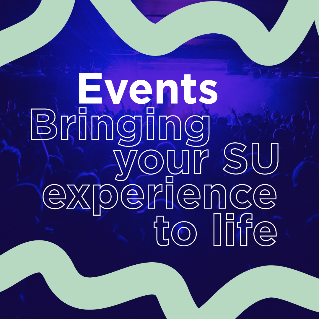 Sheffield SU Wrap Up - Sheffield Students' Union