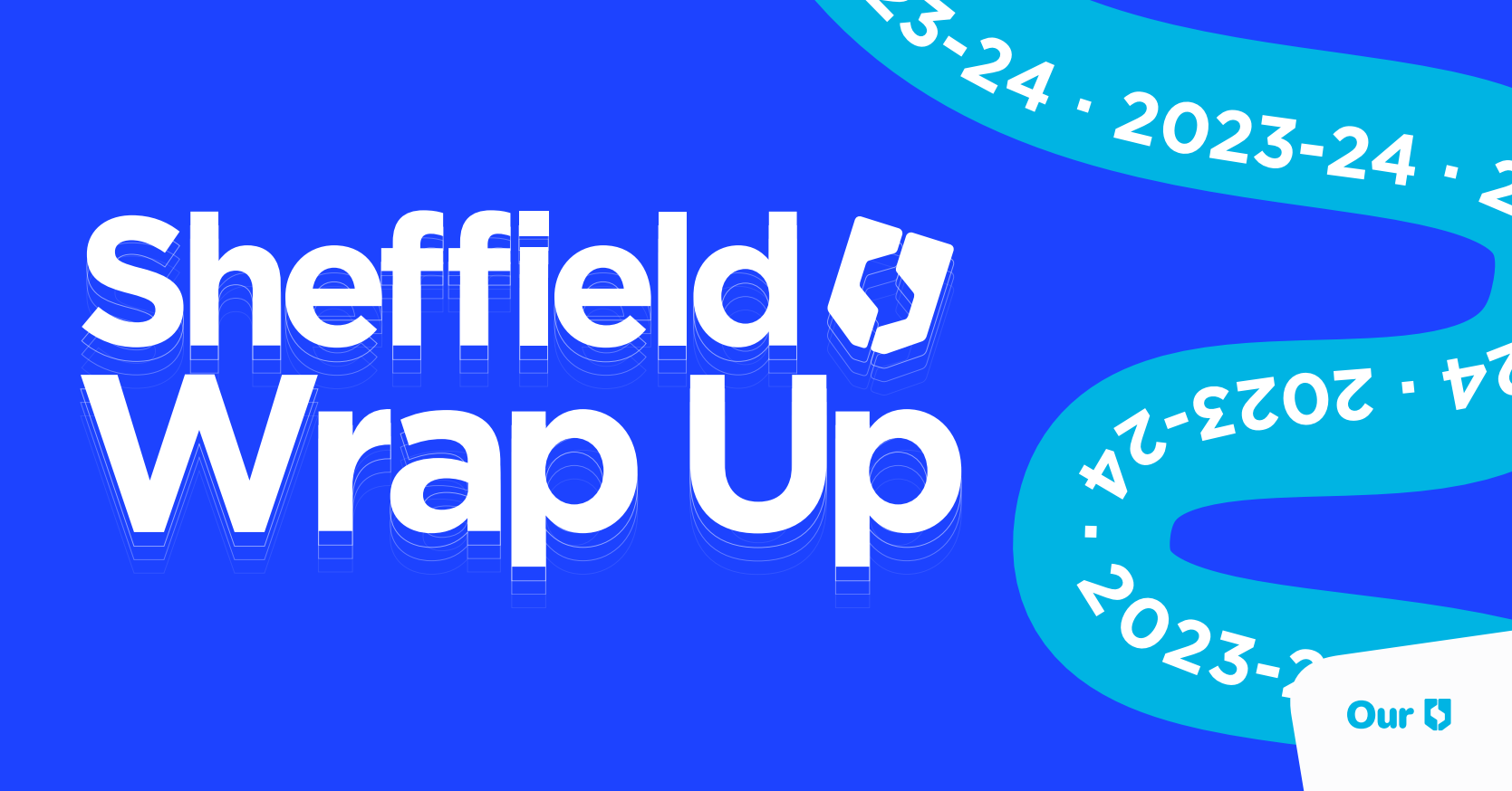 Sheffield SU Wrap Up - Sheffield Students' Union