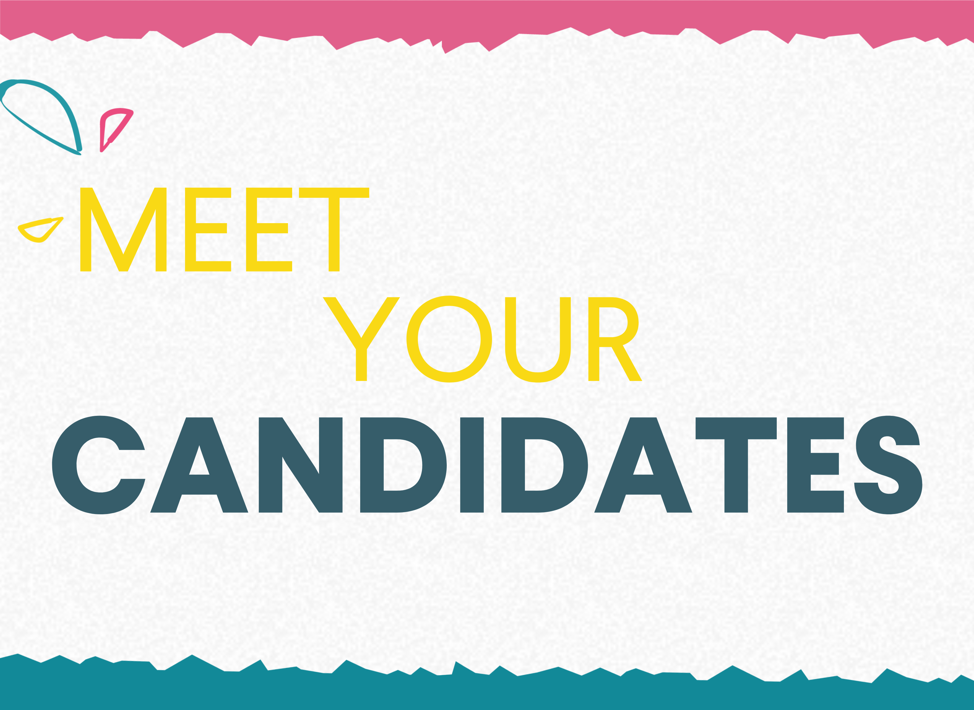 Spring Election 2023: Meet the Candidates — University of Sussex ...