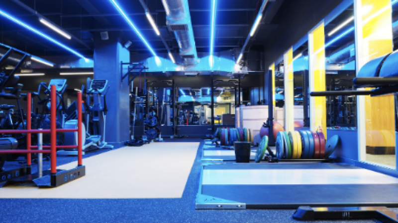 Sports Hub | University of Westminster Students' Union