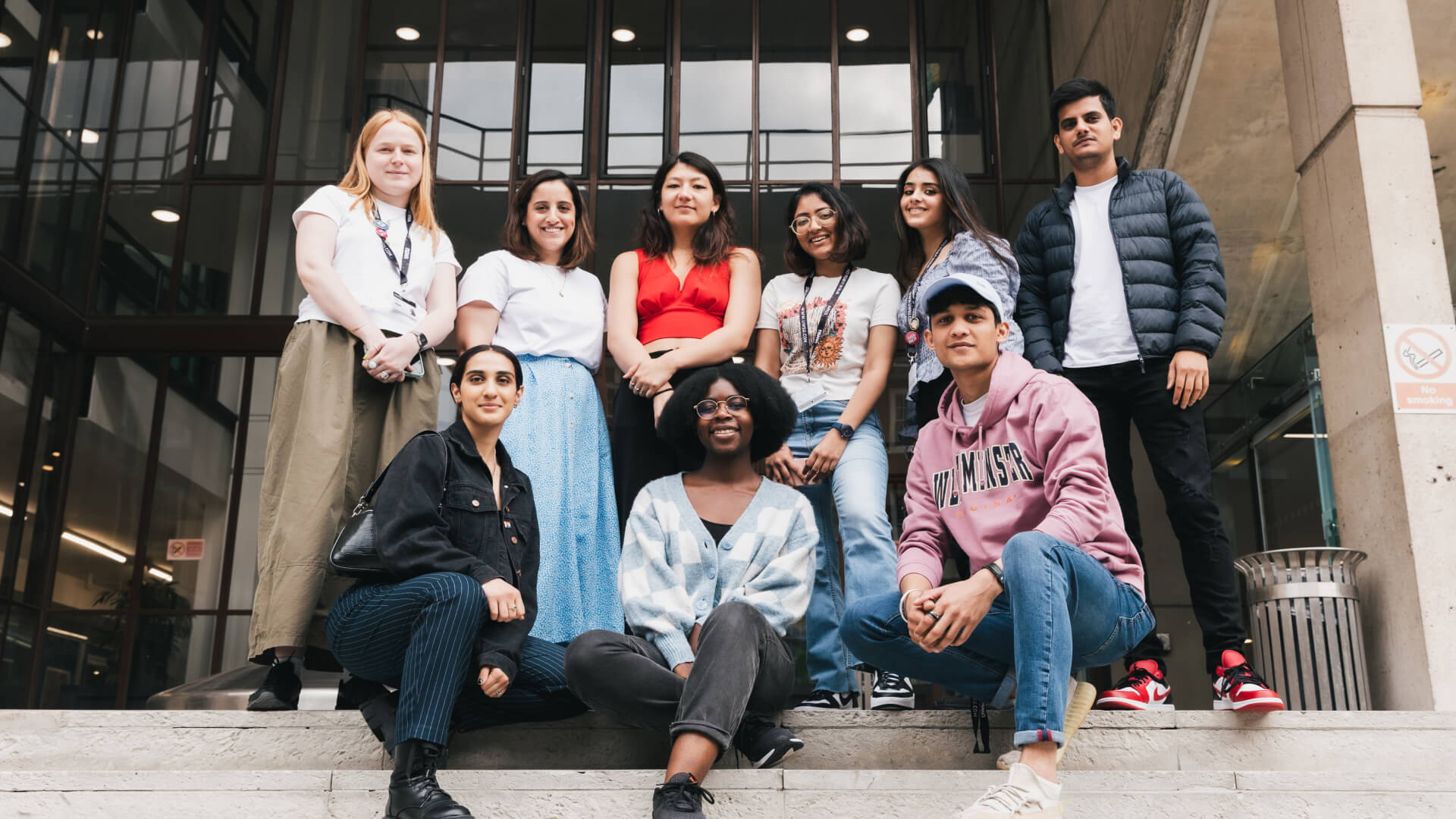 Representing You | University of Westminster Students' Union
