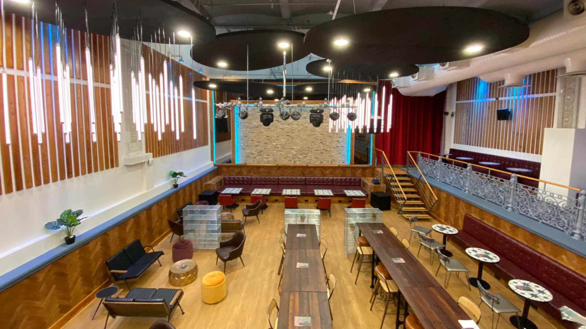Eat, Drink, Shop | University of Westminster Students' Union