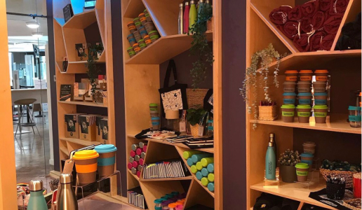 Eat, Drink, Shop | University of Westminster Students' Union