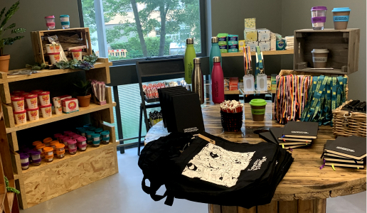 Eat, Drink, Shop | University of Westminster Students' Union