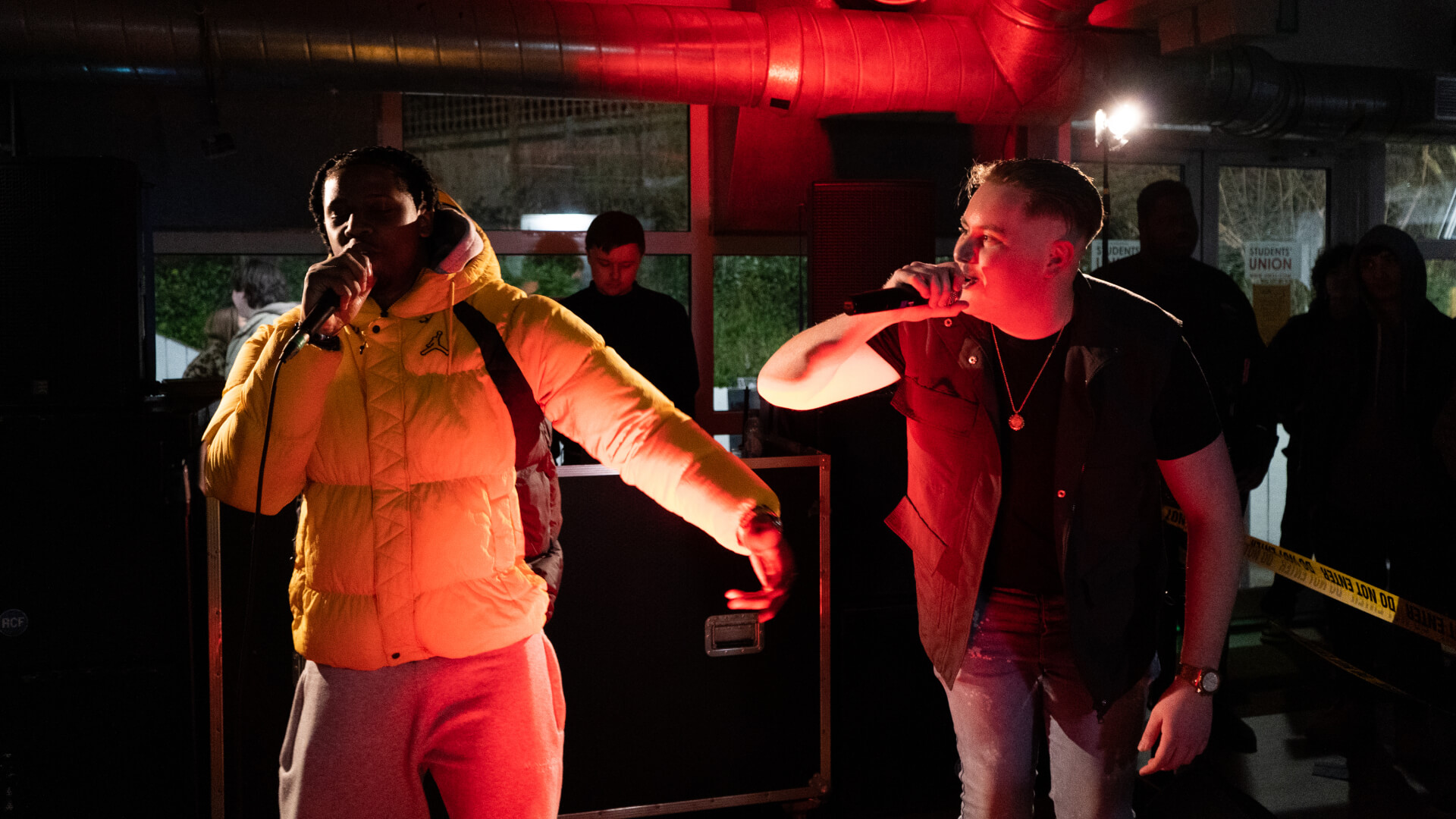 The Undercroft | University of Westminster Students' Union