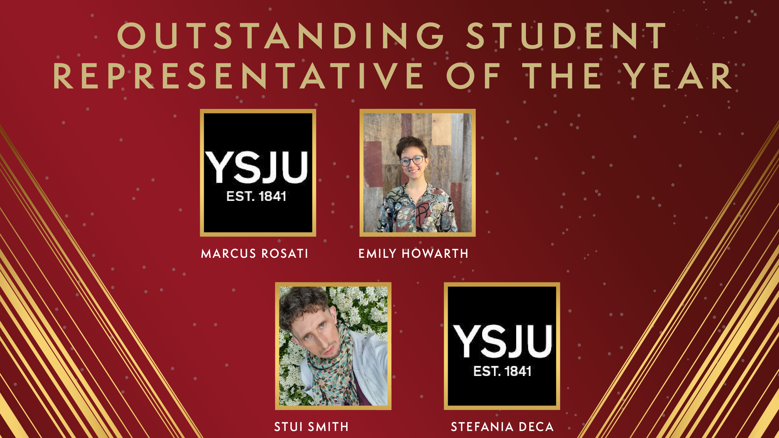 York St John Students' Union