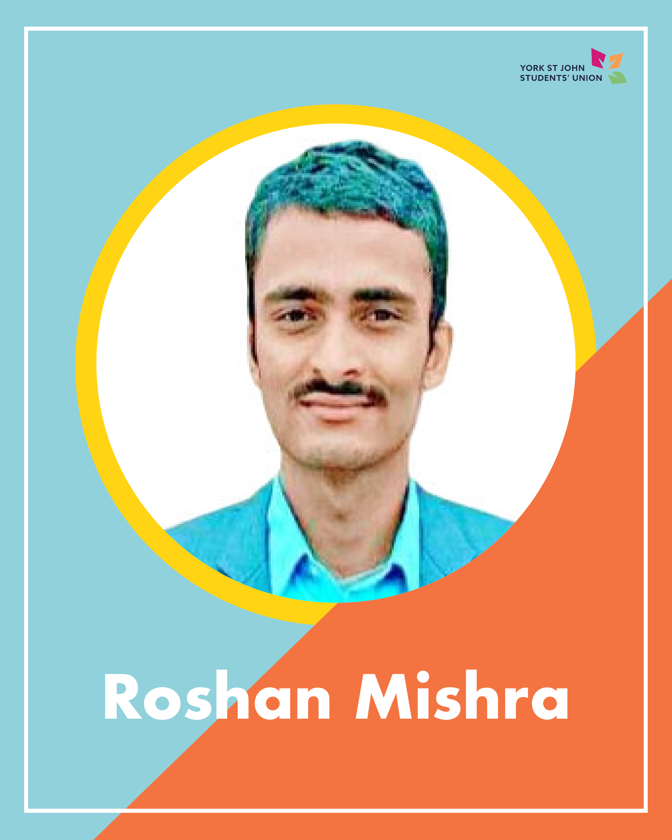 York St John Students' Union