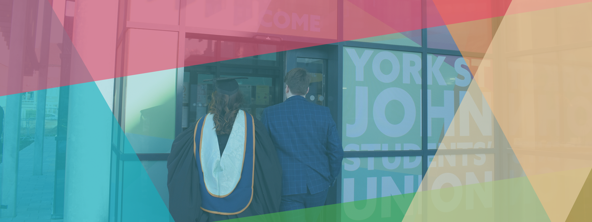 York St John Students' Union