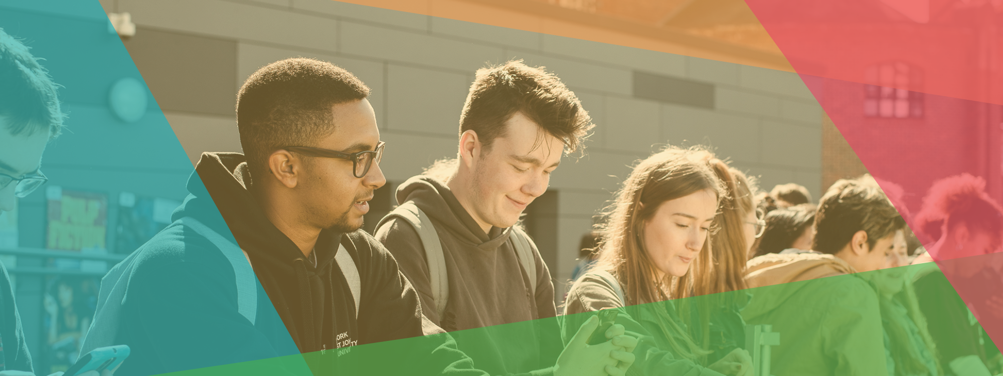 York St John Students' Union