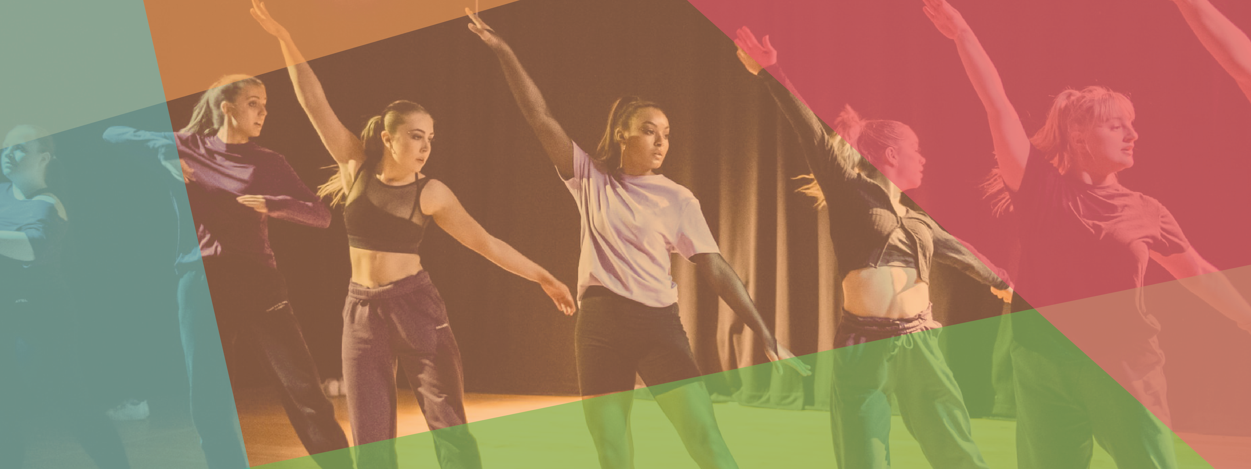 York St John Students' Union