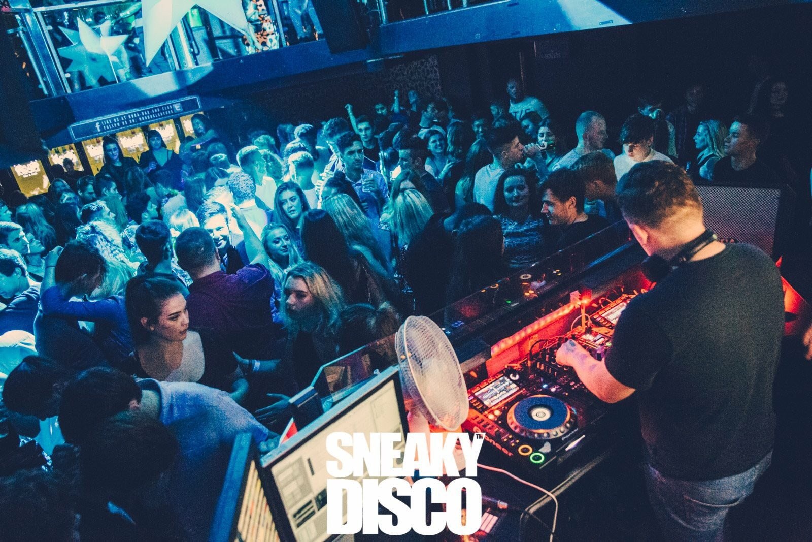 York St John Students' Union