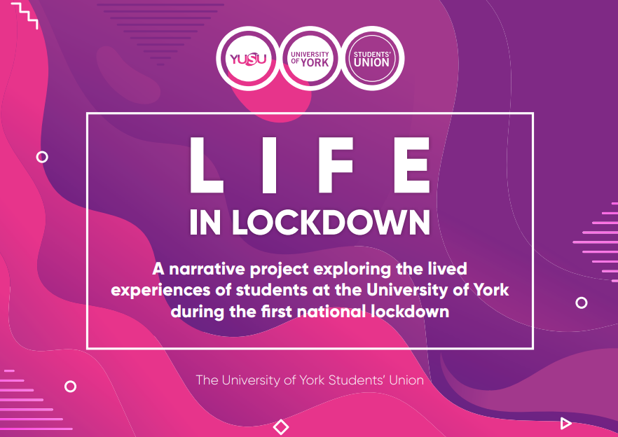 Research and Insight | University of York Students' Union