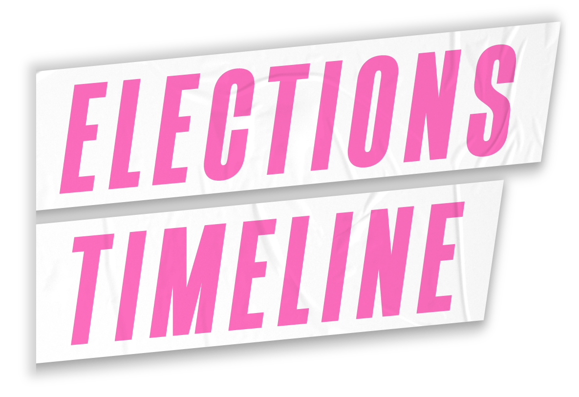 Elections 2024 | University of York Students' Union