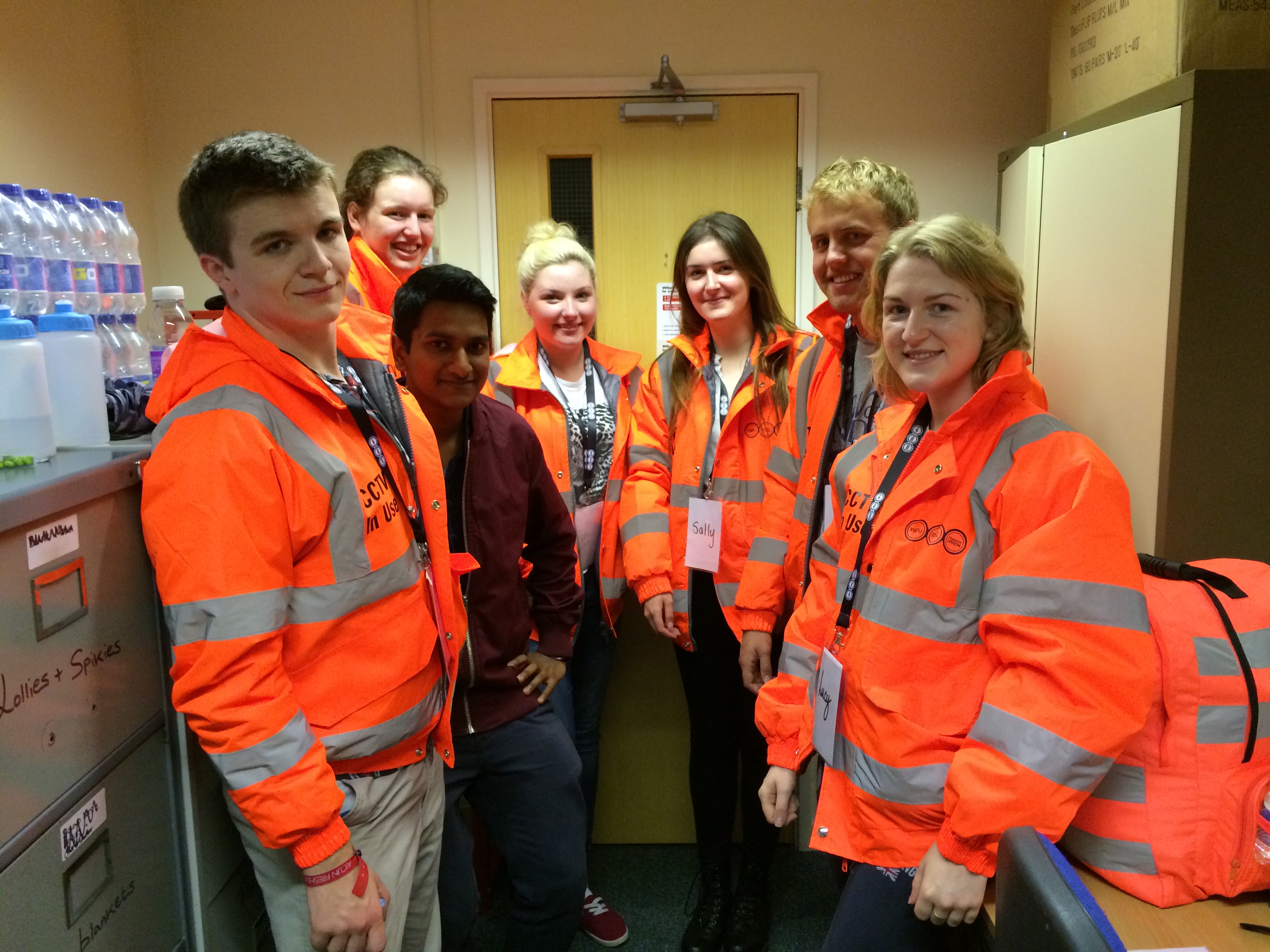 Nightlife in York | University of York Students' Union
